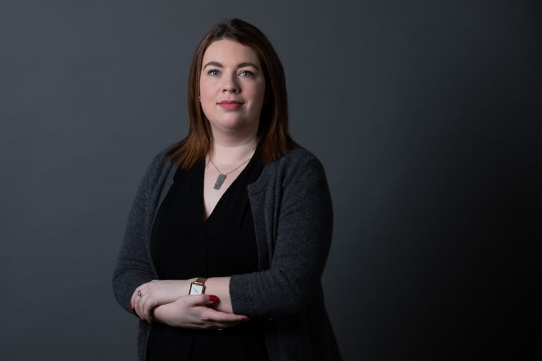 Kate Murray - Cork Chamber