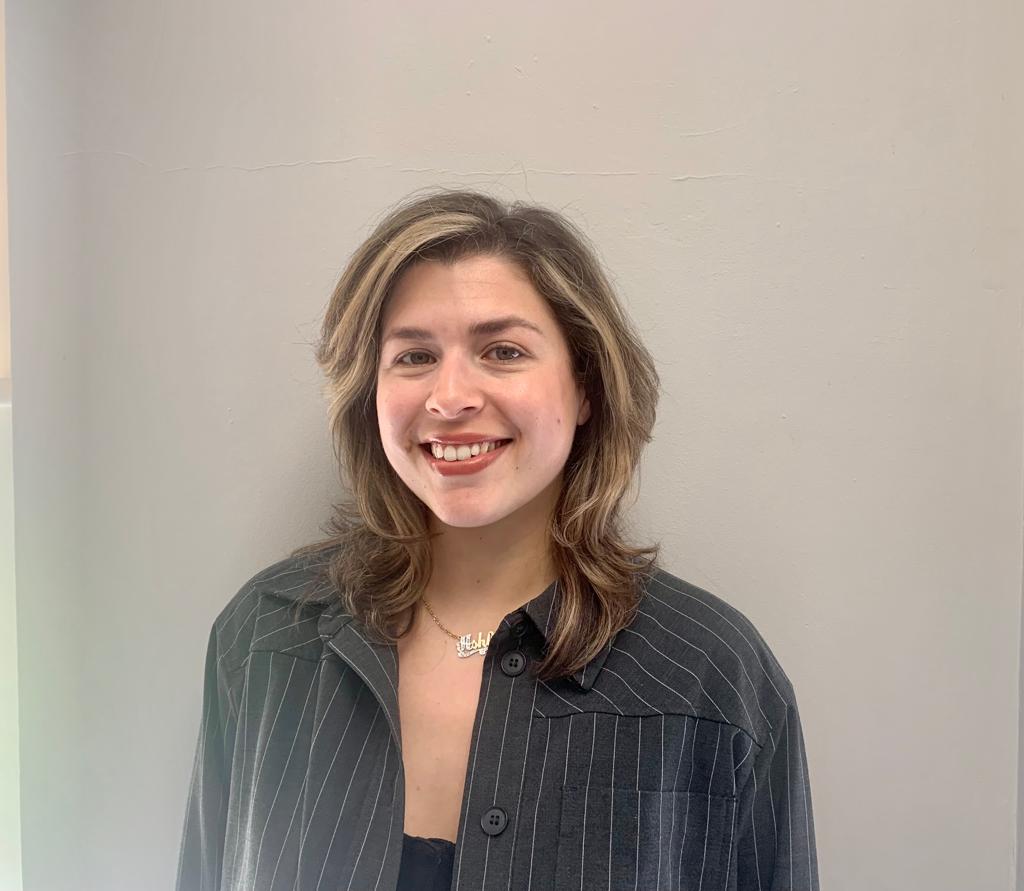 Ashley Amato - Cork Chamber