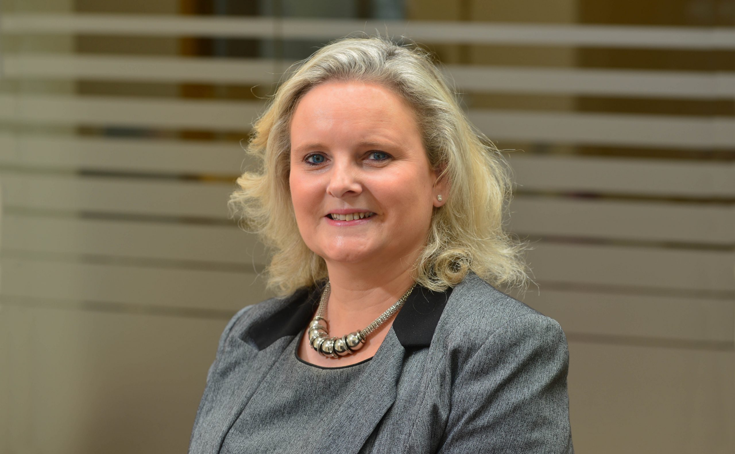 Anne-Marie Linehan - Cork Chamber