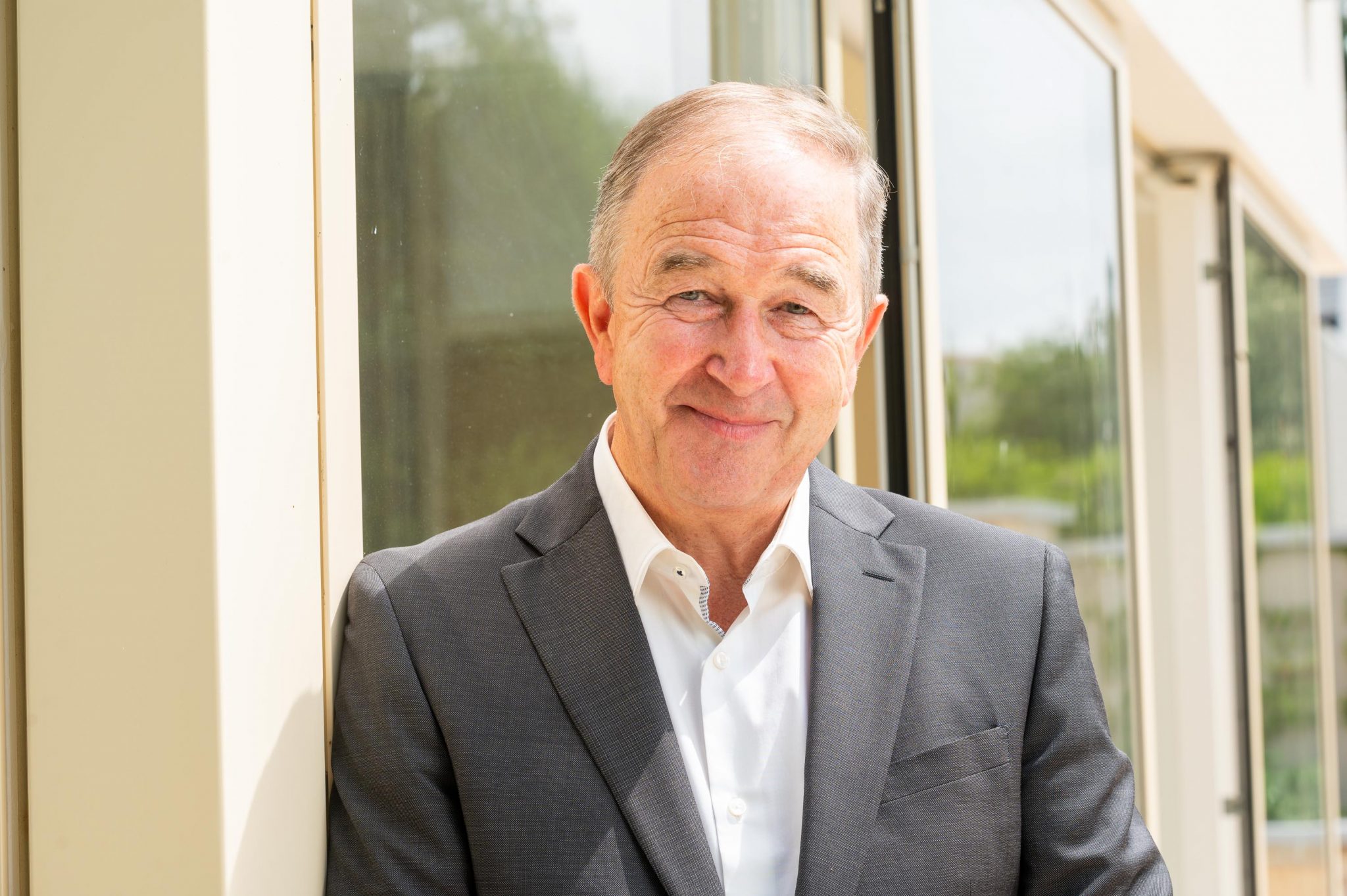 Paul Hourican - Cork Chamber