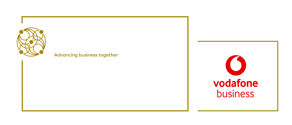 Cork Company of the Year Awards - Cork Chamber